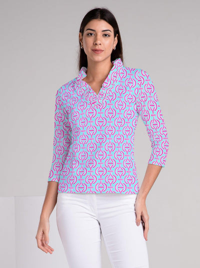 Printed Tops – Rezobay