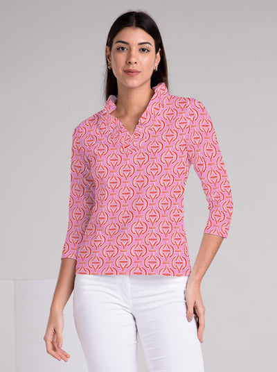 Printed Tops – Rezobay