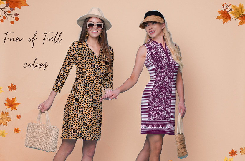 Luxury Resort Wear – Rezobay