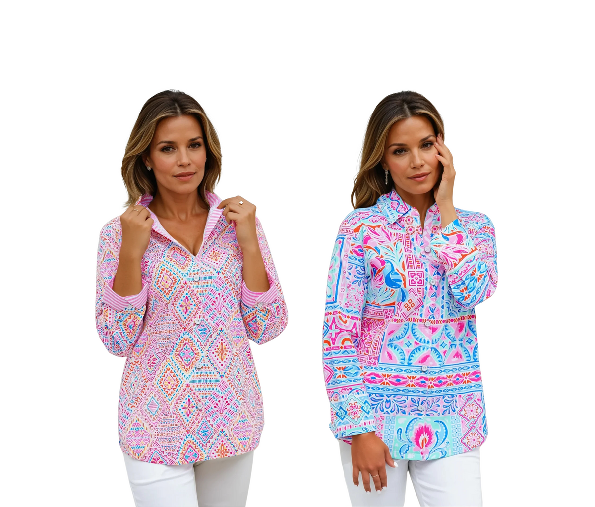 Luxury Resort Wear – Rezobay